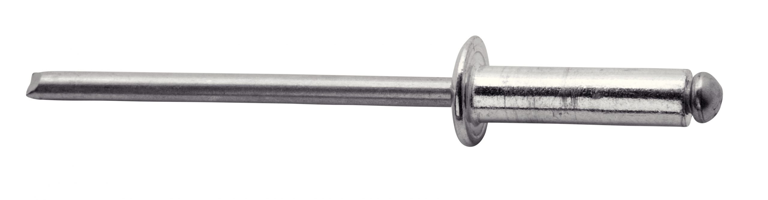 Automotive Rapid Rivets Ø4x12mm | Fixtures & Fasteners