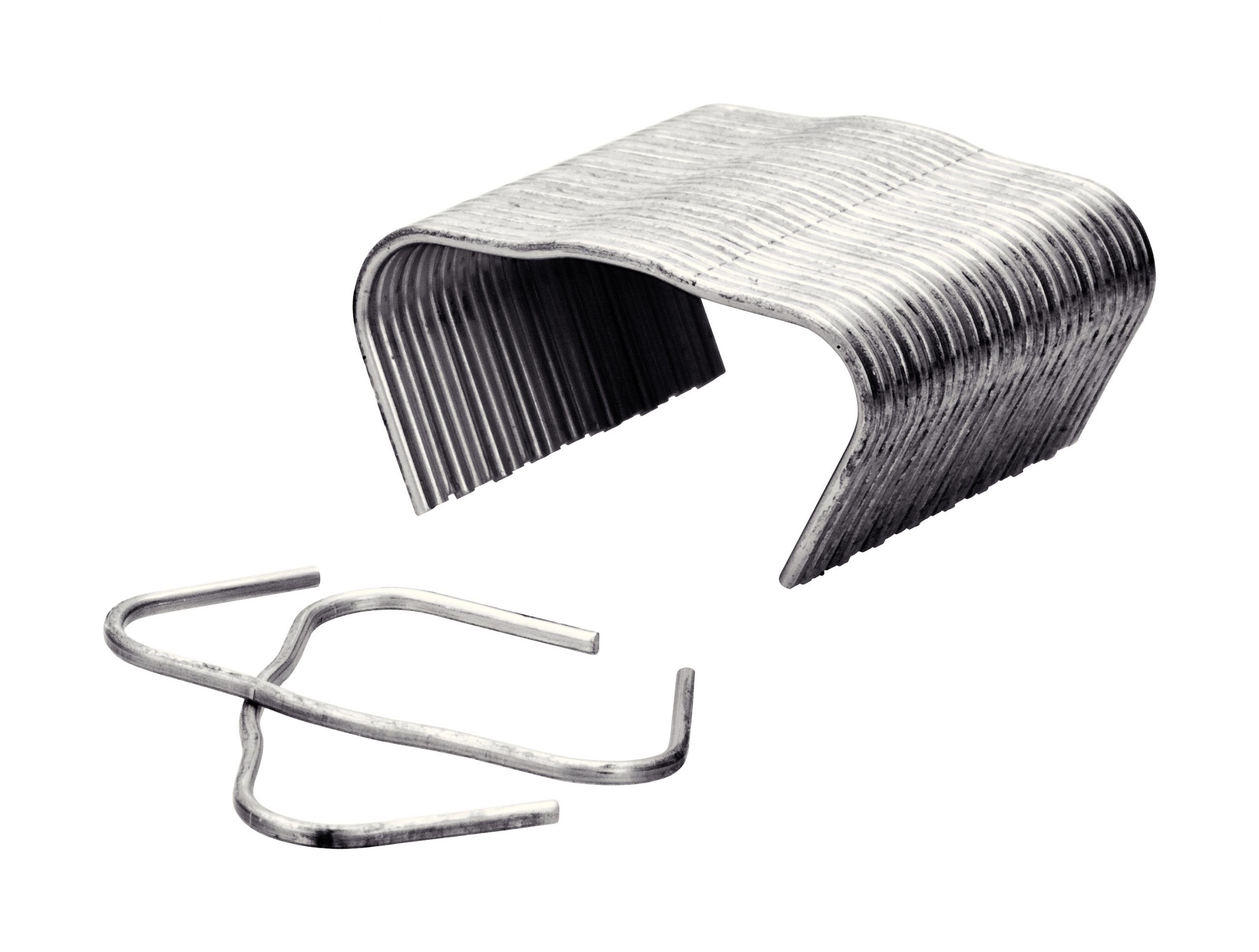 Rapid Garden Hog Rings VR38 | Fixtures & Fasteners