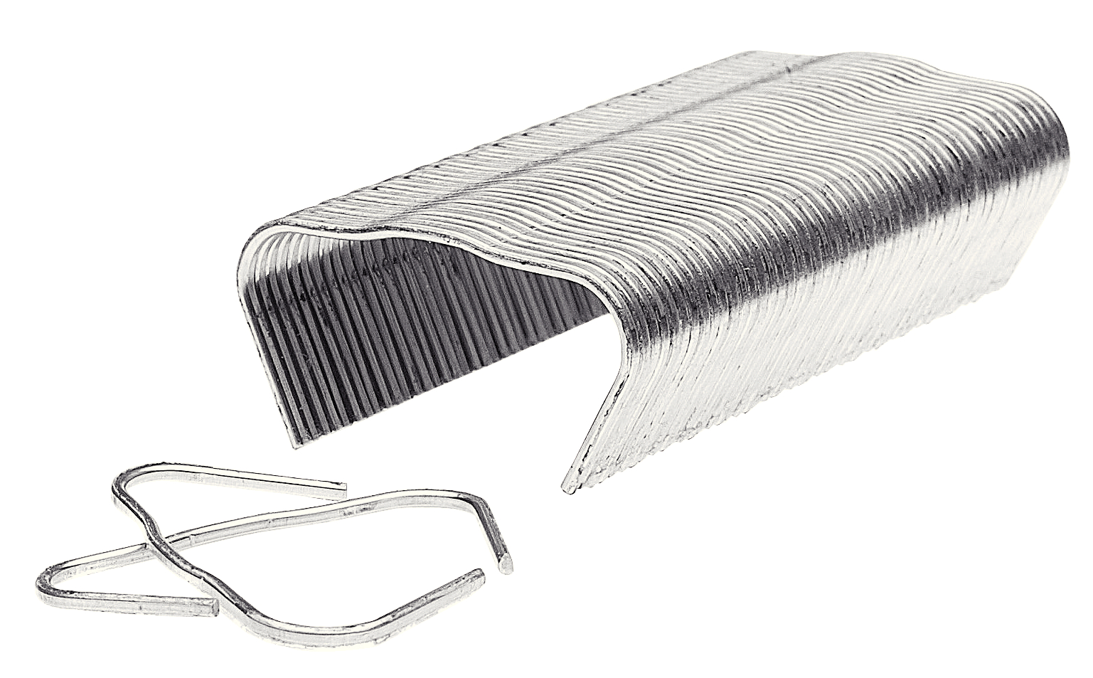 Rapid Garden Hog Rings C50 | Fixtures & Fasteners