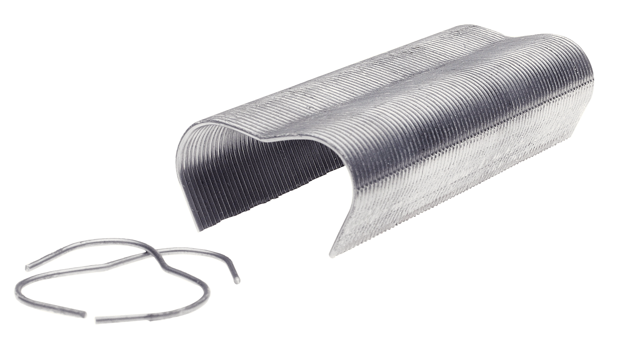 Rapid Garden Hog Rings C85 | Fixtures & Fasteners