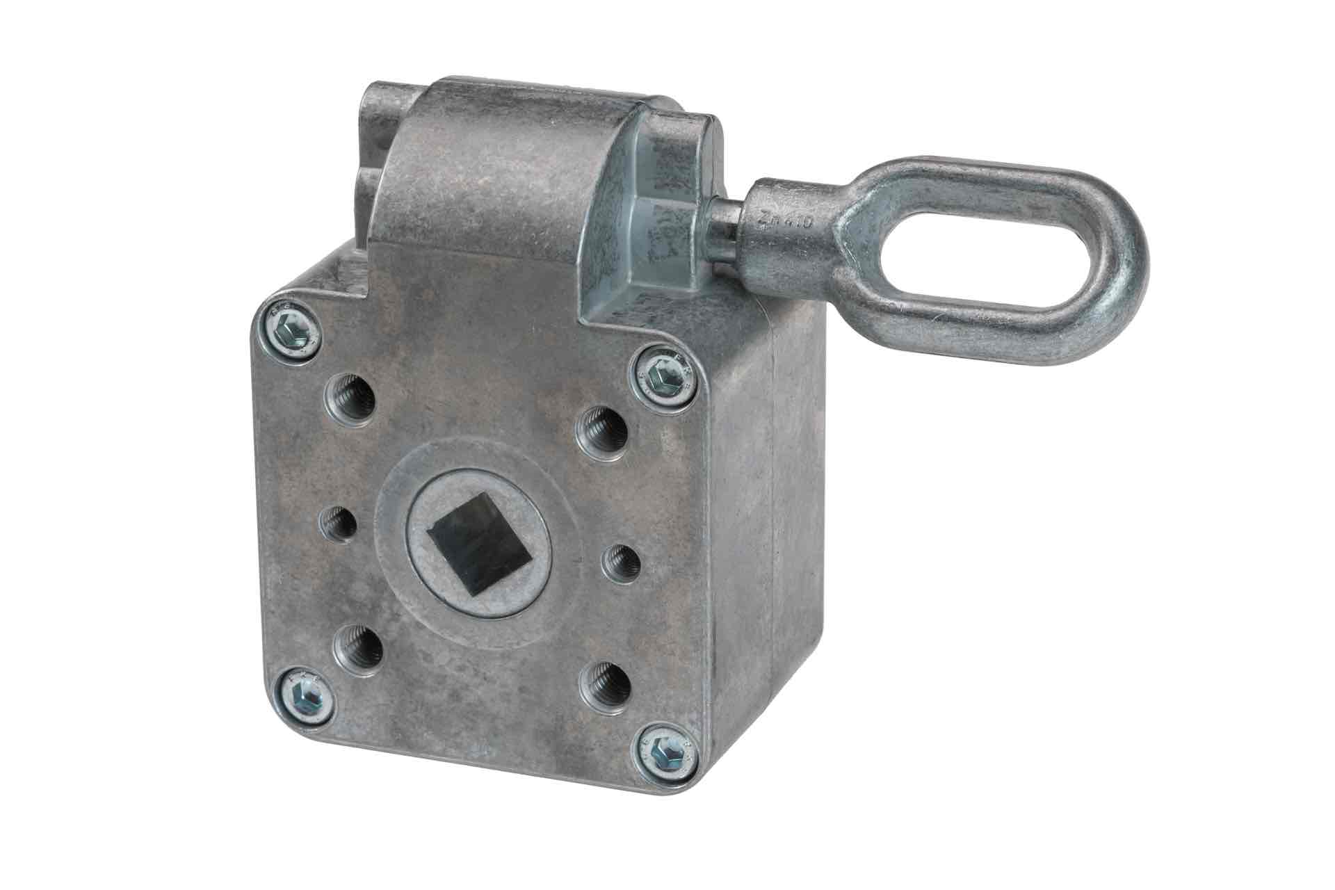 Gearbox 1:13 | Fixtures & Fasteners