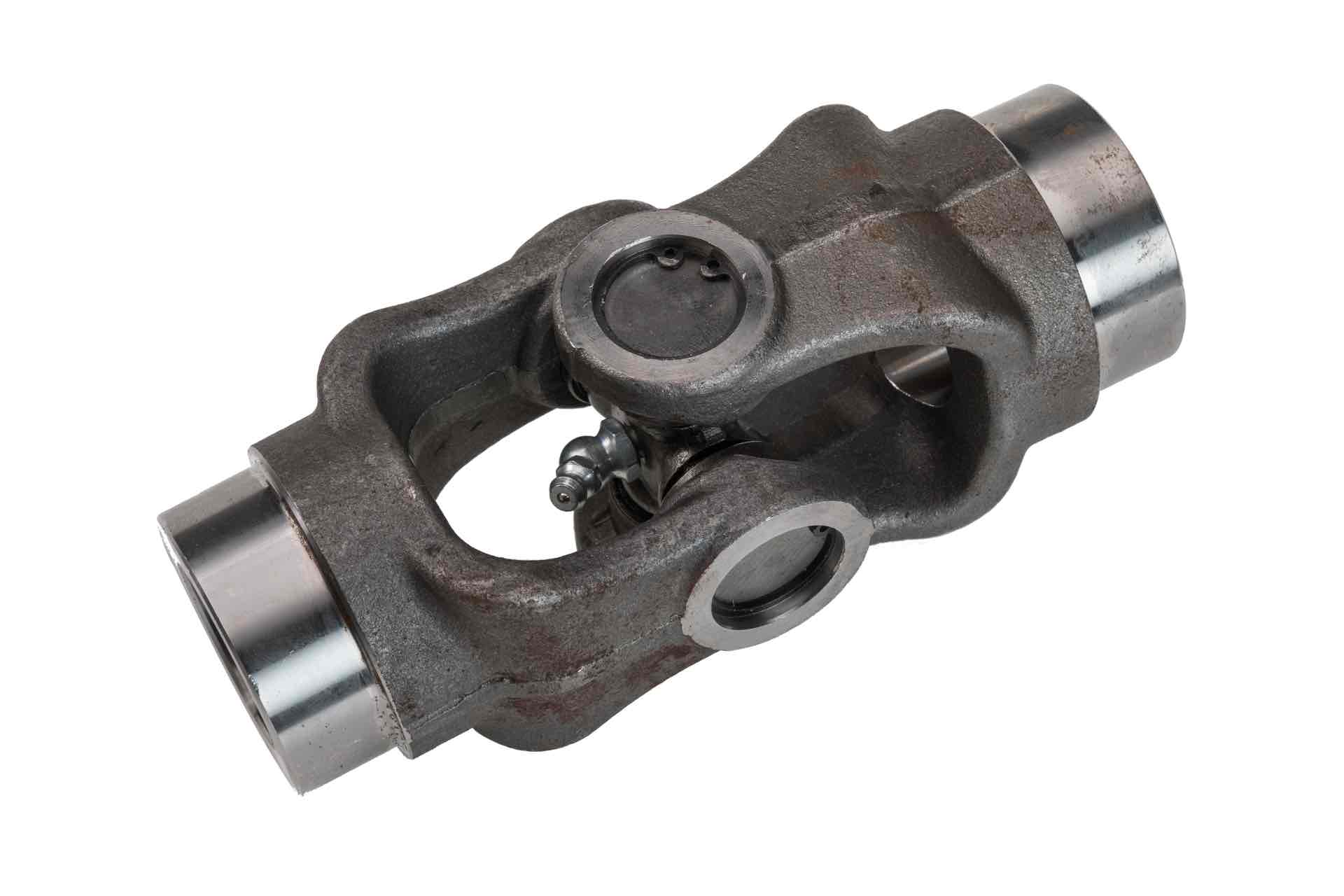 Universal Joint 2" With Bearing 300nm | Fixtures & Fasteners