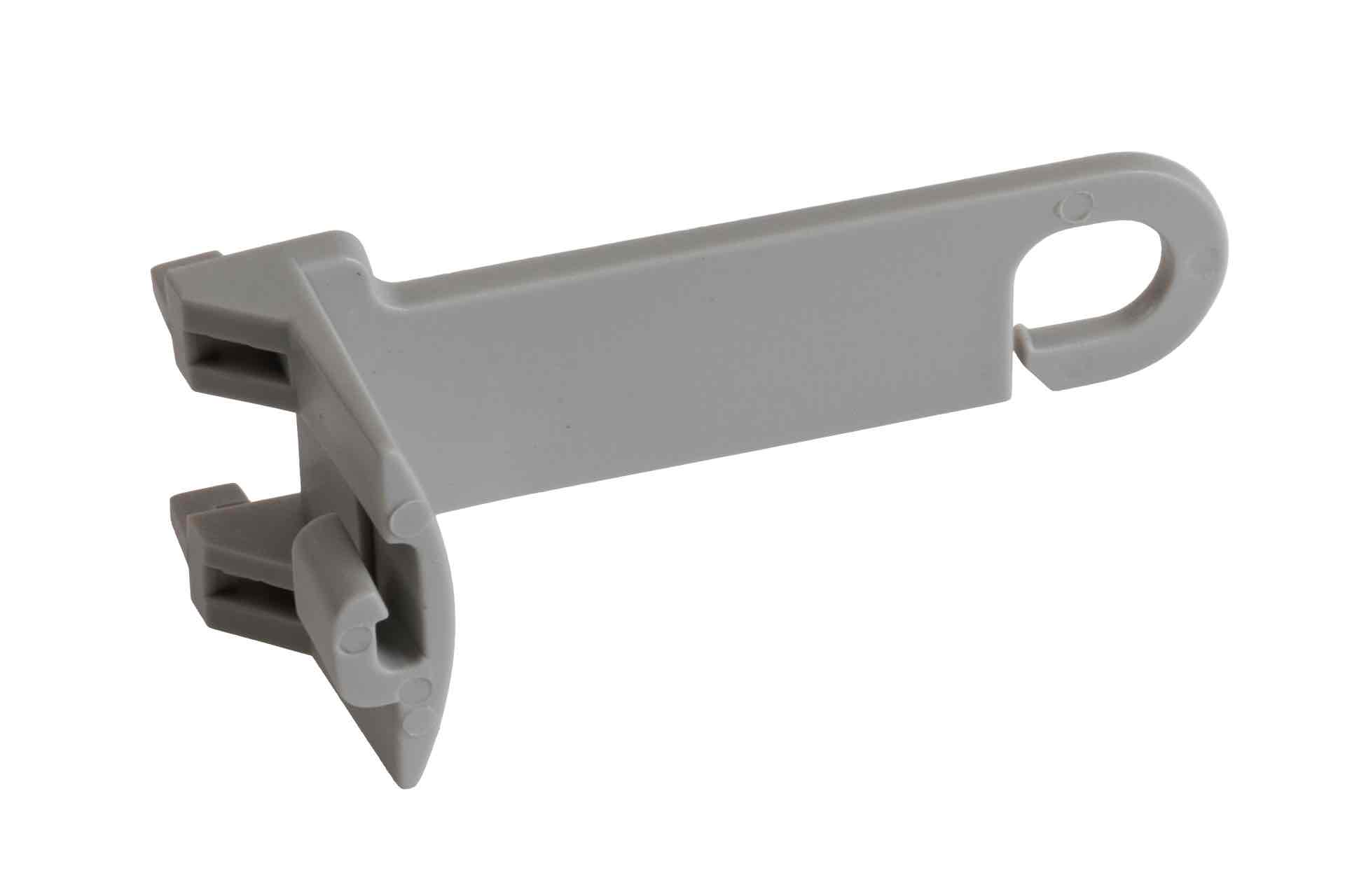 MD Clamp | Fixtures & Fasteners