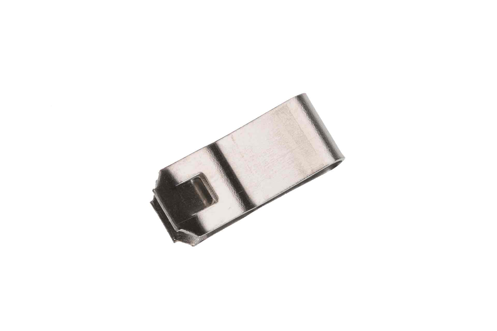 Stainless Steel Screen Peg | Fixtures & Fasteners